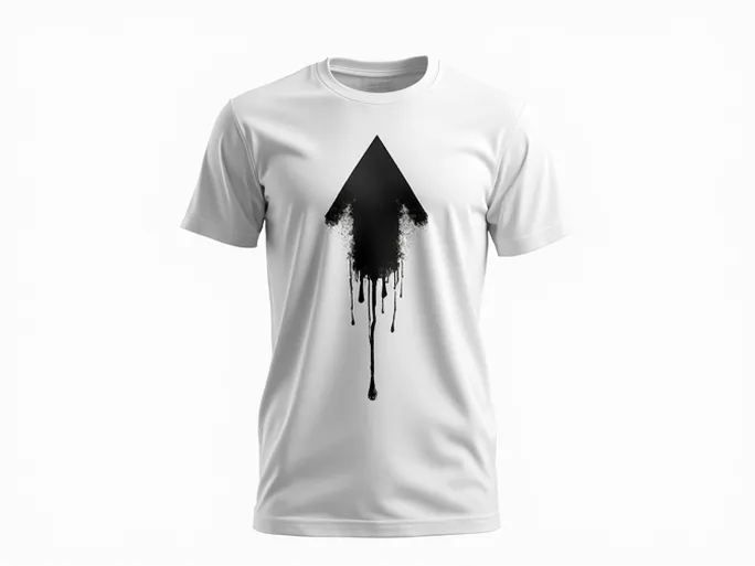 Offwhites Arrow Tee Design Craftsmanship and Collectibility Explored