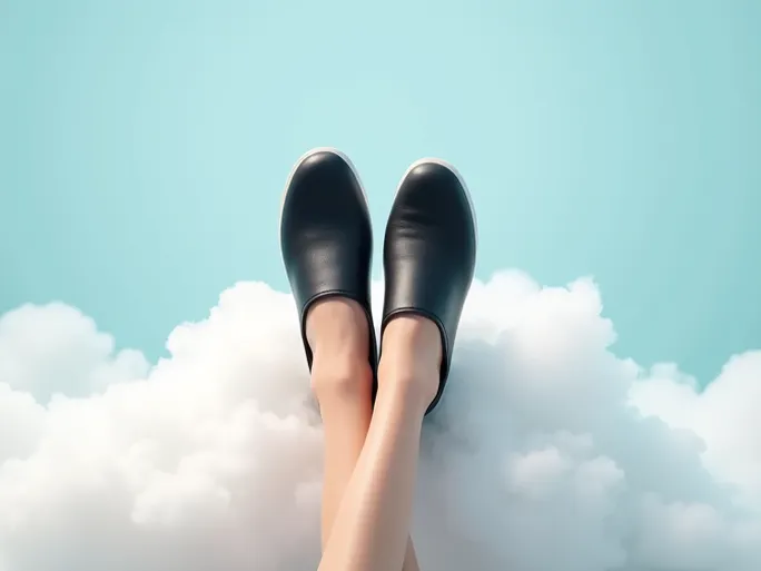 Skechers Go Walk 5 Merges Comfort and Style in Footwear