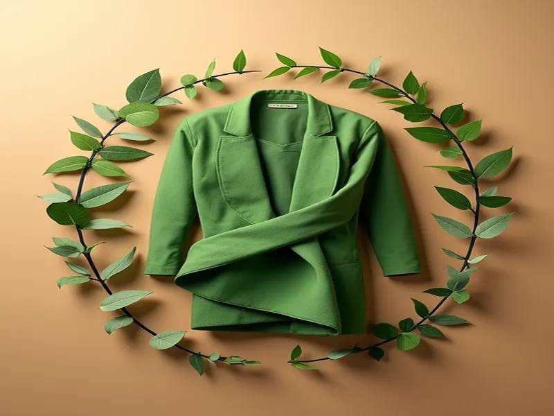 Source Fashion: A Stage for Debates on Sustainable Fashion