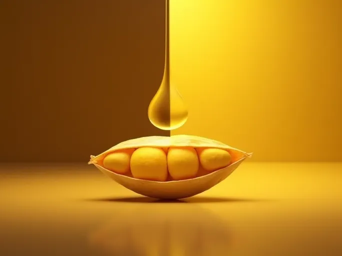 Inside Soybean Oil The Journey from Farm to Table