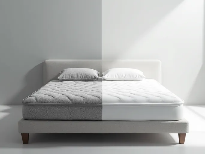Guide to Selecting the Best Mattress Fabric for Better Sleep
