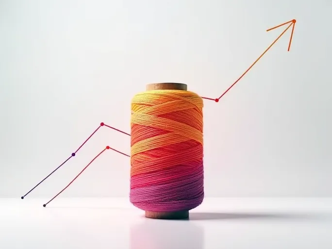 Zhangjiagang Dyesublimated Yarn Prices Key Trends for Buyers