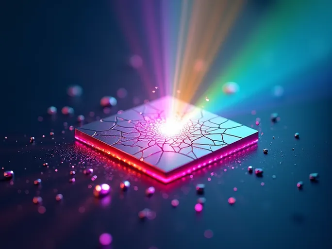 Micro LED Adoption Stalled by Production Challenges High Costs