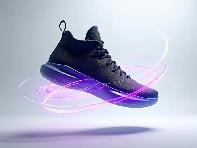 361 Partners with Aaron Gordon to Launch QUKFOAM Basketball Shoe