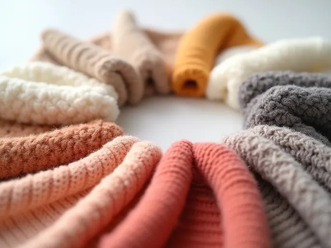 Guide to Selecting the Best Winter Fabrics for Comfort
