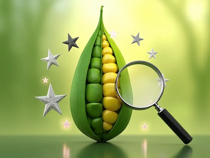 EU Reapproves GM Soybean Amid Controversy