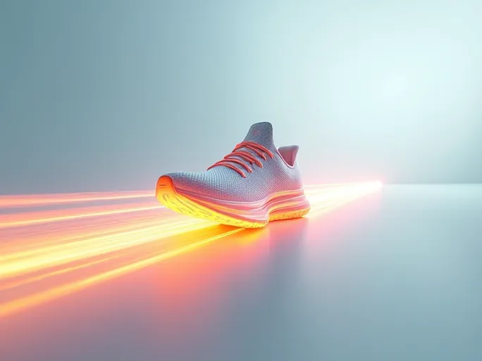 Under Armour Launches HOVR Turbulence with Advanced Running Tech