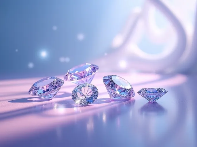 Diamonds Retain Enduring Appeal and Cultural Value