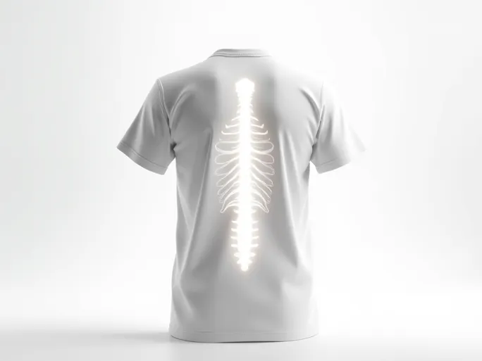 Guide to Authenticating Offwhite Backbone Tee in Streetwear Market