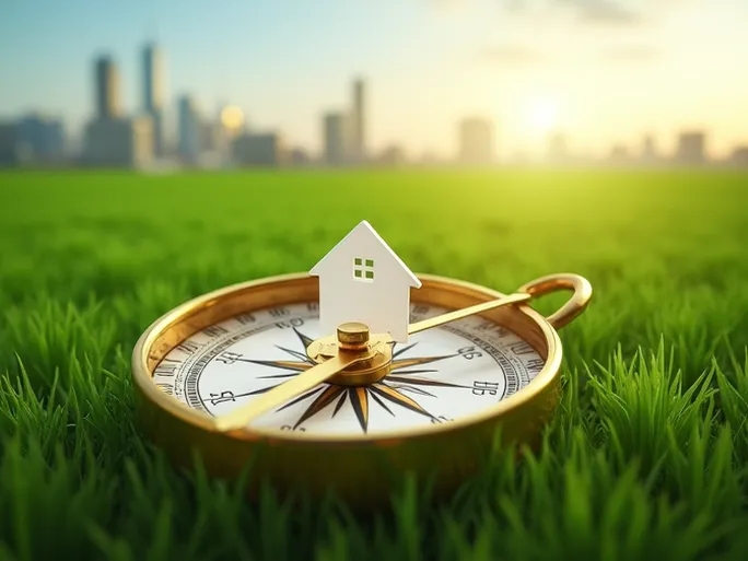 Savills Highlights Key Trends in Ideal Home Selection