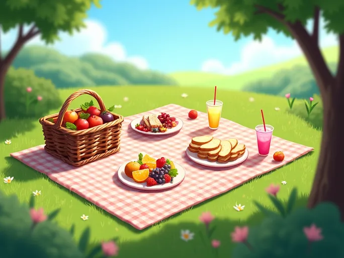 Outdoor Dining Surges As Consumer Preferences Shift
