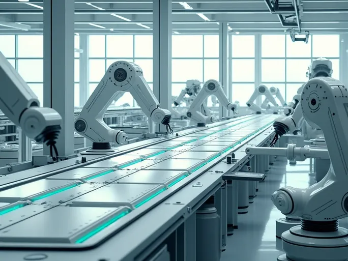 Global Tech Leader Siemens Drives Future Innovation