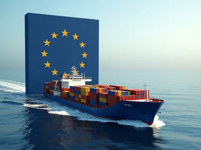 EU Weighs Tariffs on SHEIN Temu Imports