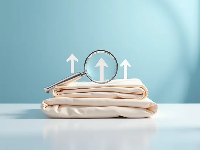 Polyester Fleece Market Prices Shift Amid Sourcing Challenges