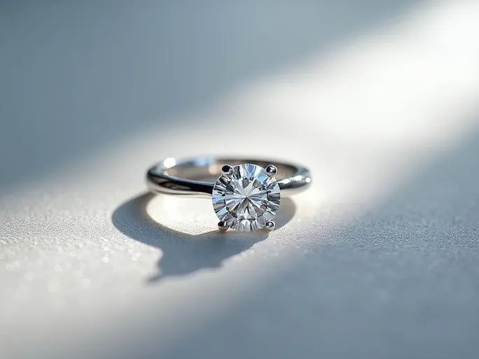 Key Factors in Selecting a Zocai Platinum Ring