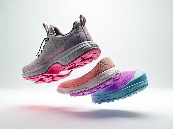 Salomons XTWHISPER Redesign Highlights Chinese Design Innovation