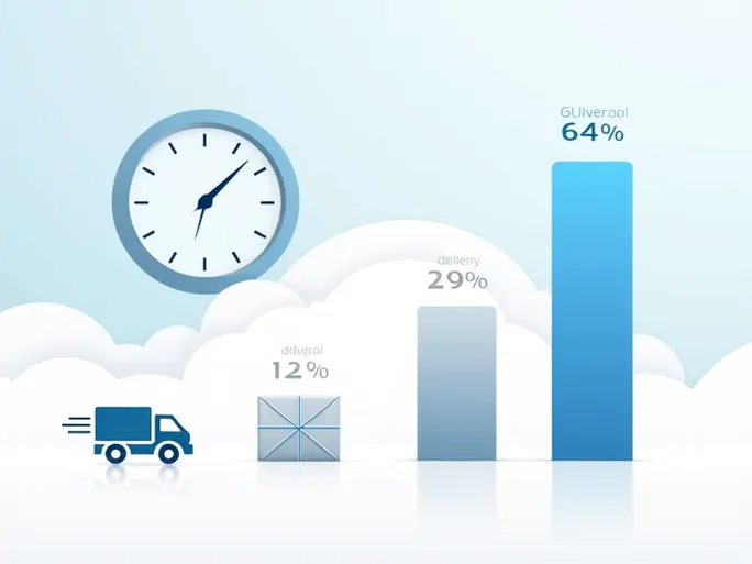 Finnish Consumers Expectations For Ecommerce Delivery Times
