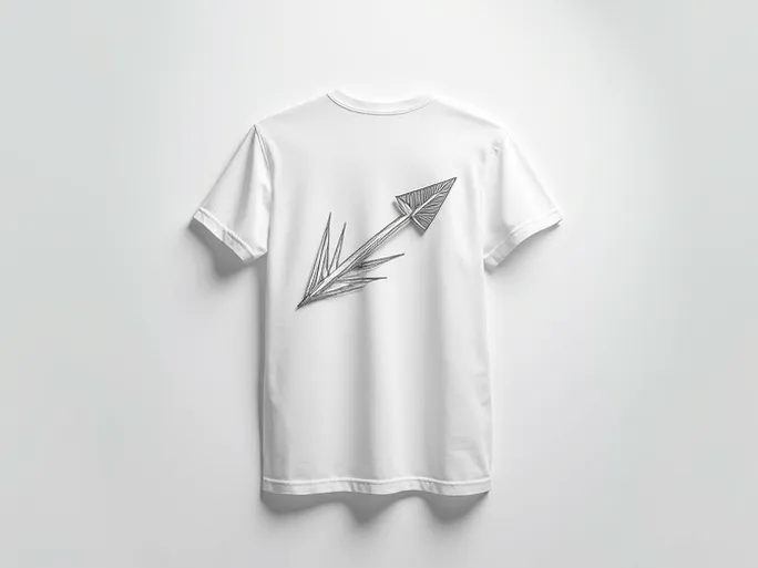 Assessing the Value and Risks of Offwhites Arrow Tee Trend