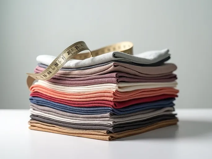 Shaoxings Keqiao Textile Hub Thrives with Heji As Key Player