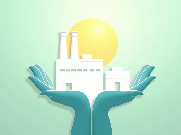 Ningxiang Boosts Food Industry Growth With Proactive Support