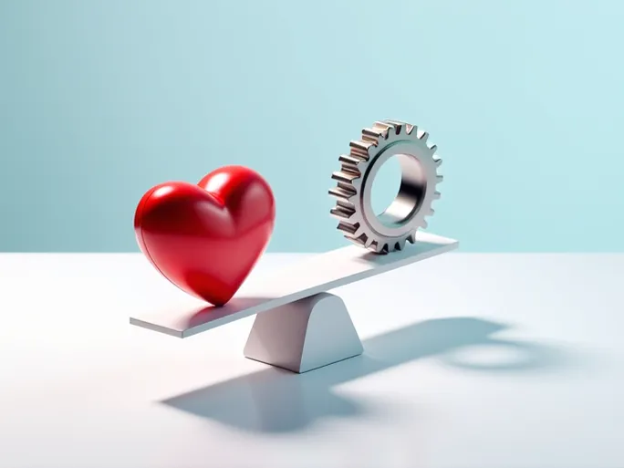 Emotional Consumptions Dual Effect on Brand Loyalty