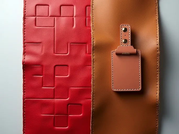 Artificial Leather Prices Shift As Demand Rises Buyers Guide