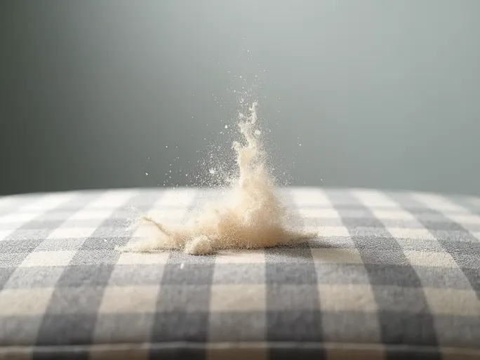 Custom Jacquard Fabric Reduces Shedding in Sofa Covers