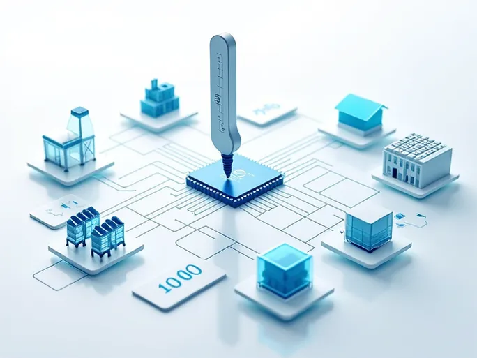STC90C51 and DS18B20 Enhance Temperature Monitoring Systems