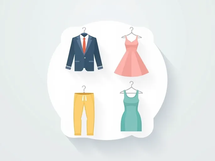 US Dress Codes Decoded Style and Etiquette Guide