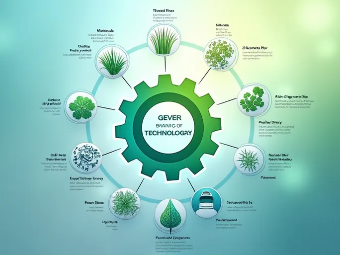 14 Textile Tech Projects Nominated for 2025 National Science Awards
