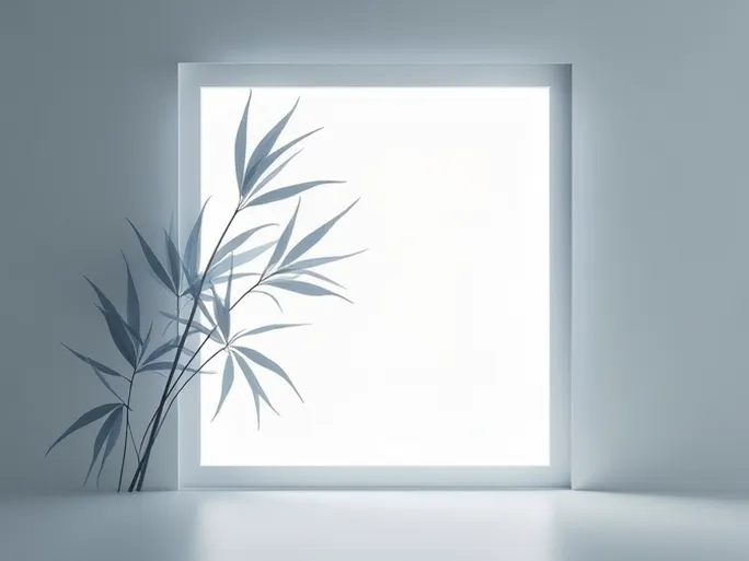 Bamboo Window Screens Gain Popularity for Home Serenity