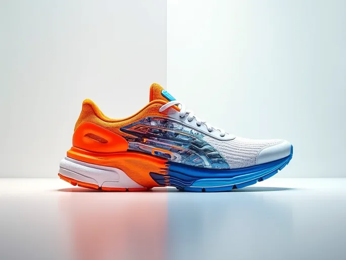 361 Unveils Feibiao 2 Datadriven Sportswear Innovation