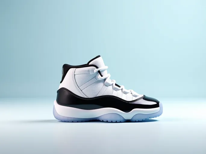 Guide to Authenticating Kids Air Jordan 11 Retro Concord 2011