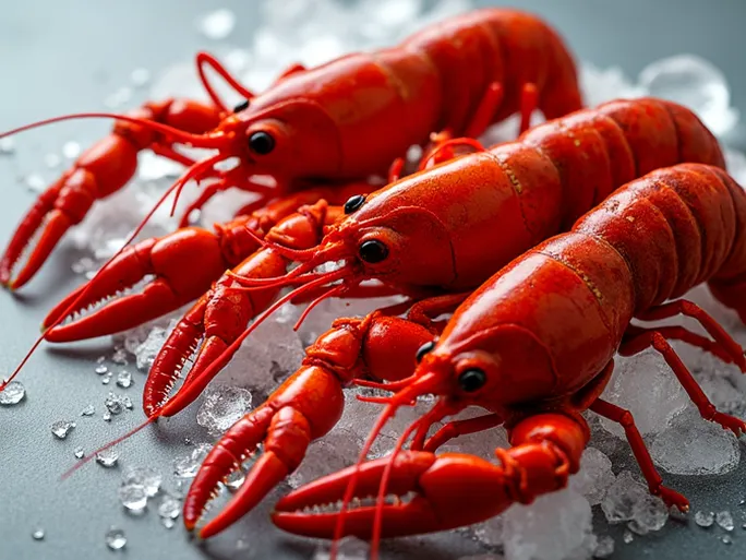 Sunyu Seafood Cuts Costs with Direct Honghu Crawfish Sourcing