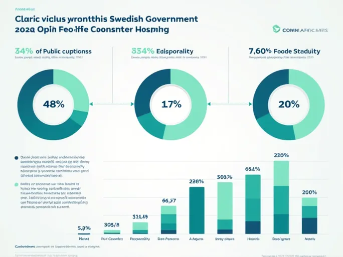 Sweden's Divisive Light-Touch Pandemic Strategy Sparks Debate