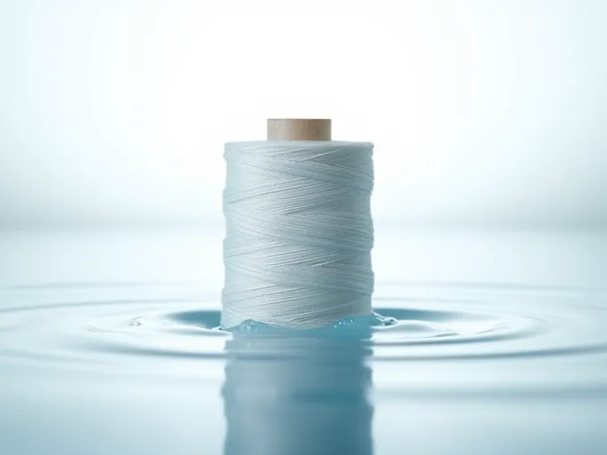 Procurement Strategies for Watersoluble Thread Market Volatility