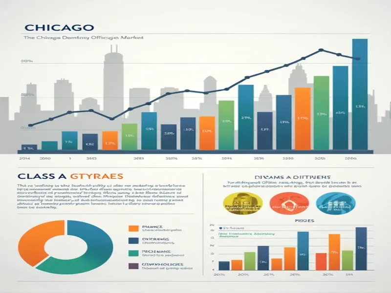 Chicago Downtown Office Market Dynamics Analysis Report