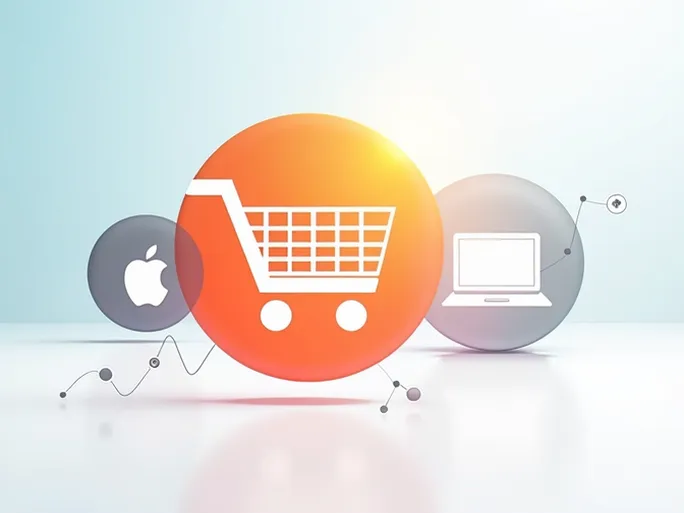 Amazon Leads Austria's Online Electronics Market with $262M Sales