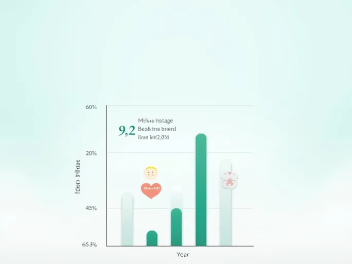 El Salvador Achieves Historic Low In Infant Mortality Rate In 2023
