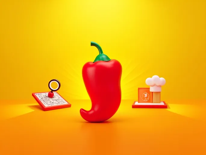 Chinas Top Regions for Premium Lantern Chili Sourcing