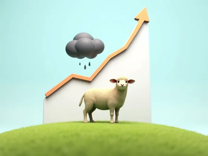 Guide to Raising Smalltailed Han Sheep Care and Risk Management