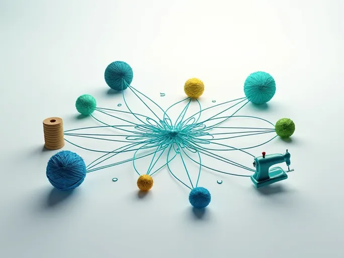 Global Textile Network Updates Loyalty Program to Enhance Engagement