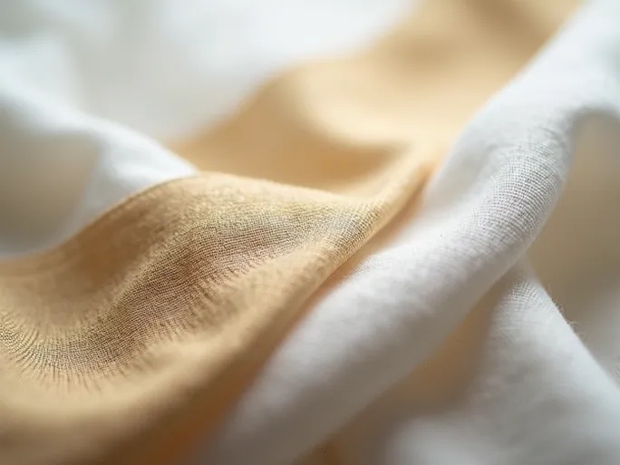 Fengqiang Textile Innovates with 40S Combed Cotton in Keqiao