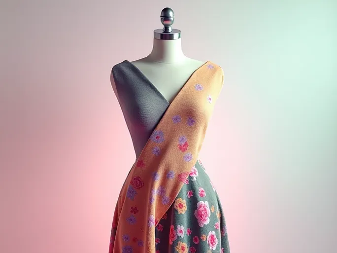 Styling Floral Prints for Spring Modern Trends Unveiled
