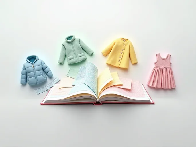 Keqiao Textile Market A Guide to Apparel Fabrics