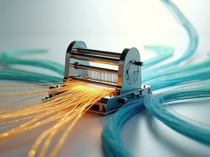 Textile Industry Innovates with Diverse Craftsmanship Trends