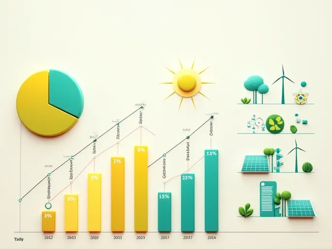 Italys Energy Consumption In 2023 The Rise Of Renewable Energy And The Continued Dominance Of Oil