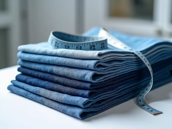 Washed Fabric Gains Popularity for Custom Apparel
