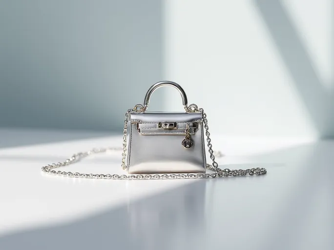 Hermes Unveils Silver Collection Blending Heritage and Innovation