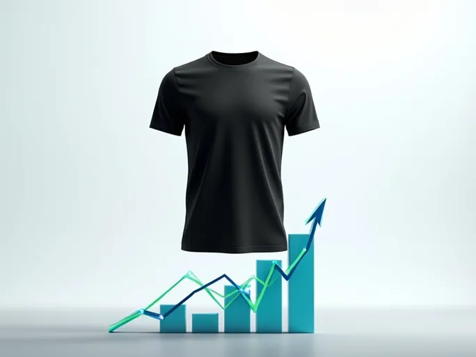 Data Analysis Debunks Hype Around Supreme Fronts Tee